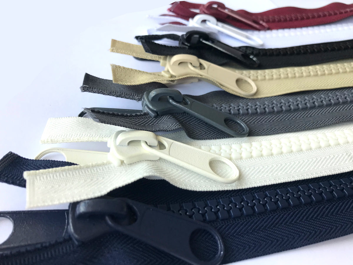 Heavy Duty Zips – adszipper