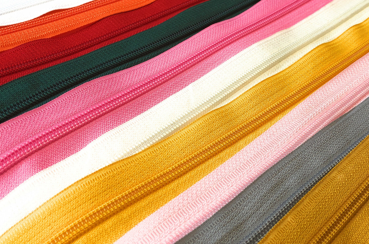 Continuous Zips – adszipper